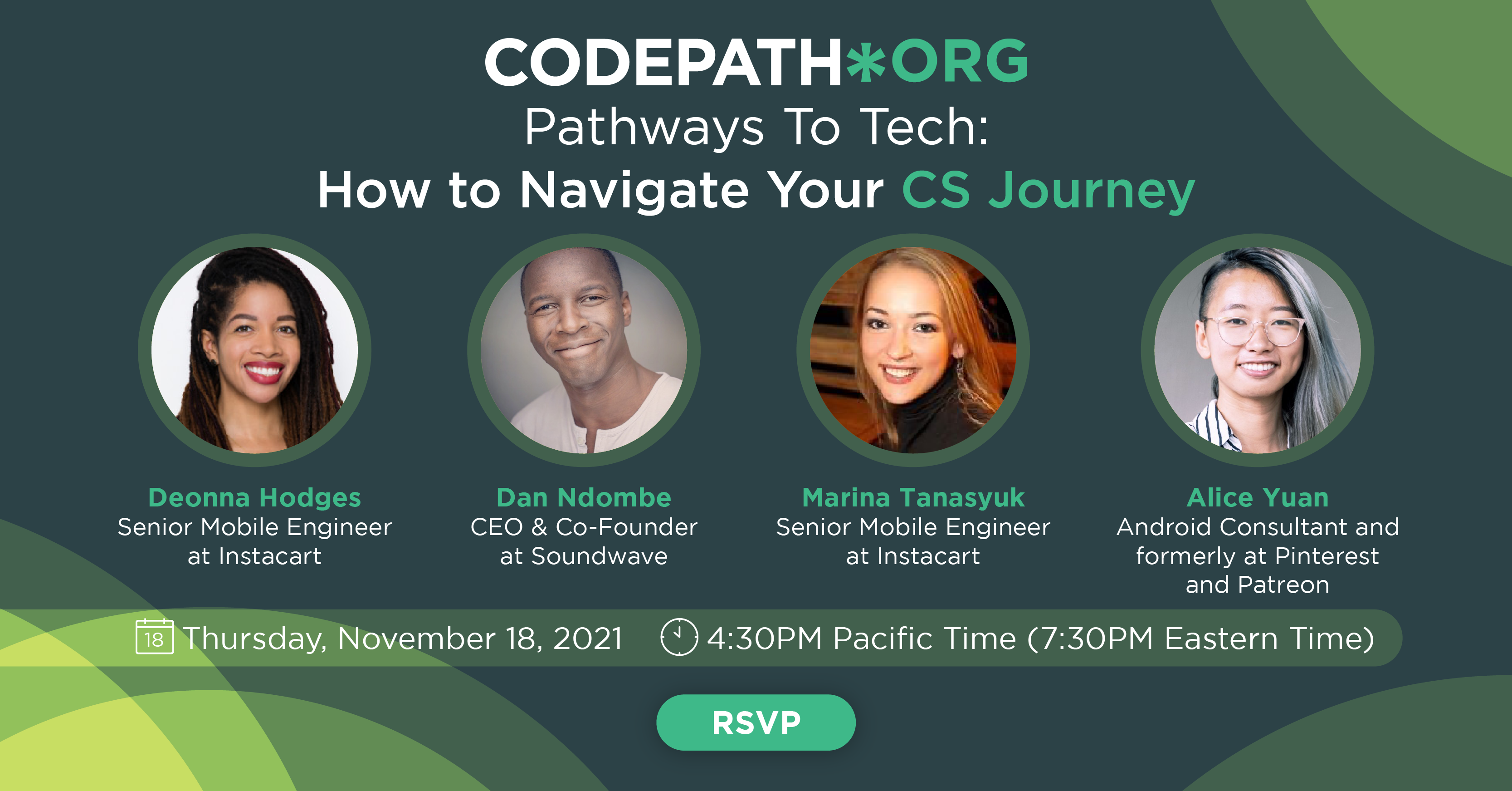 Pathways to Tech: How to Navigate Your CS Journey