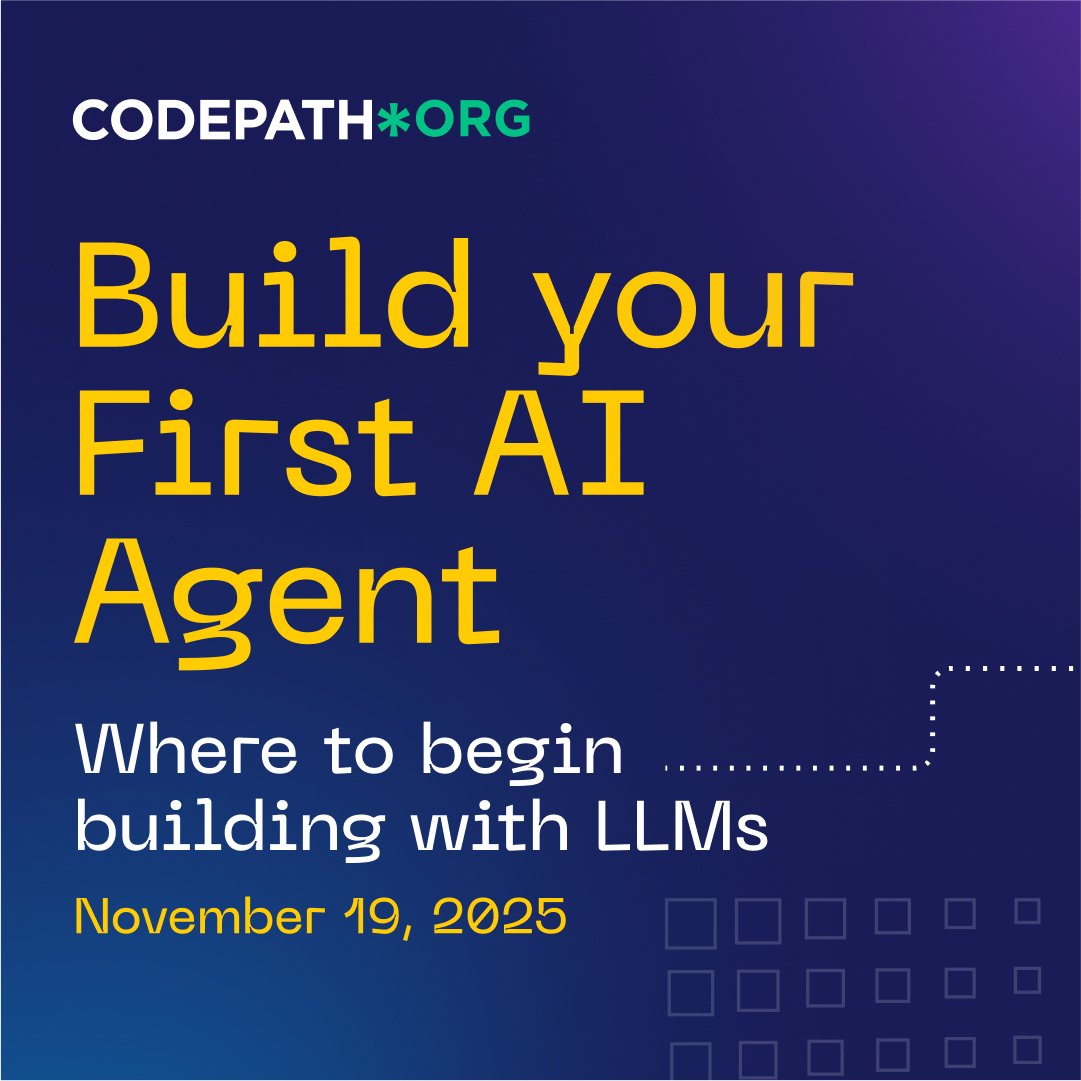 AI Coding Workshop | Build Your First AI Agent
